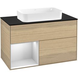 Villeroy & Boch Villeroy & Boch Finion Waschtischunterschrank F24, F242MTPC F242MTPC