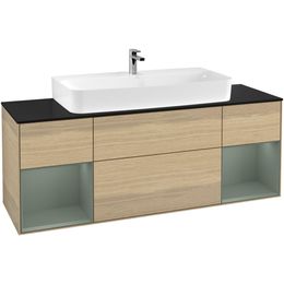 Villeroy & Boch Villeroy & Boch Finion Waschtischunterschrank F21, F212GMPC F212GMPC
