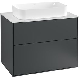 Villeroy & Boch Villeroy & Boch Finion Waschtischunterschrank F22, F22100HG F22100HG
