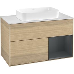 Villeroy & Boch Villeroy & Boch Finion Waschtischunterschrank F25, F251HGPC F251HGPC