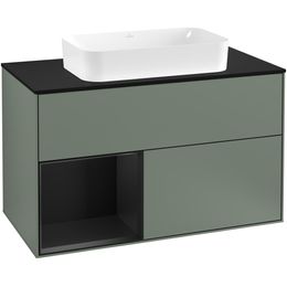 Villeroy & Boch Villeroy & Boch Finion Waschtischunterschrank F24, F242PDGM F242PDGM