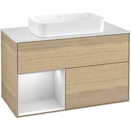 Villeroy & Boch Villeroy & Boch Finion Waschtischunterschrank F24, F241MTPC F241MTPC
