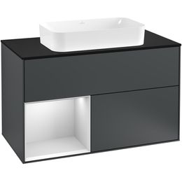 Villeroy & Boch Villeroy & Boch Finion Waschtischunterschrank F24, F242MTHG F242MTHG