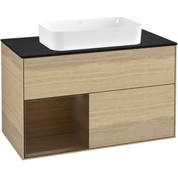 Villeroy & Boch Villeroy & Boch Finion Waschtischunterschrank F24, F242GNPC F242GNPC