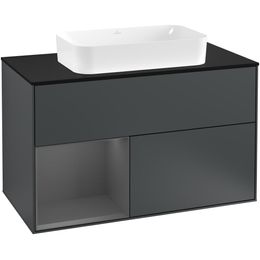 Villeroy & Boch Villeroy & Boch Finion Waschtischunterschrank F24, F242GKHG F242GKHG