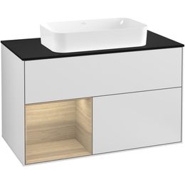 Villeroy & Boch Villeroy & Boch Finion Waschtischunterschrank F24, F242PCMT F242PCMT