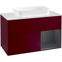 Villeroy & Boch Villeroy & Boch Finion Waschtischunterschrank F25, F251HGHB F251HGHB