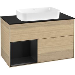 Villeroy & Boch Villeroy & Boch Finion Waschtischunterschrank F24, F242PDPC F242PDPC