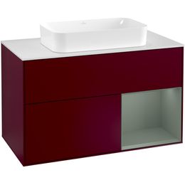 Villeroy & Boch Villeroy & Boch Finion Waschtischunterschrank F25, F251GMHB F251GMHB