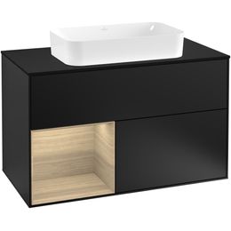 Villeroy & Boch Villeroy & Boch Finion Waschtischunterschrank F24, F242PCPD F242PCPD