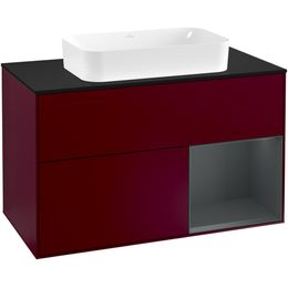 Villeroy & Boch Villeroy & Boch Finion Waschtischunterschrank F25, F252HGHB F252HGHB