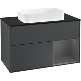 Villeroy & Boch Villeroy & Boch Finion Waschtischunterschrank F25, F252GKHG F252GKHG