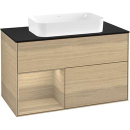 Villeroy & Boch Villeroy & Boch Finion Waschtischunterschrank F24, F242PCPC F242PCPC