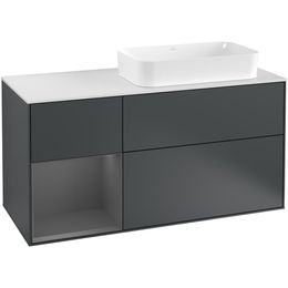 Villeroy & Boch Villeroy & Boch Finion Waschtischunterschrank F27, F271GKHG F271GKHG