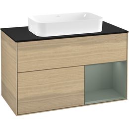 Villeroy & Boch Villeroy & Boch Finion Waschtischunterschrank F25, F252GMPC F252GMPC