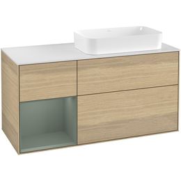 Villeroy & Boch Villeroy & Boch Finion Waschtischunterschrank F27, F271GMPC F271GMPC
