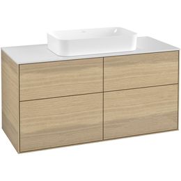 Villeroy & Boch Villeroy & Boch Finion Waschtischunterschrank F26, F26100PC F26100PC
