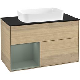 Villeroy & Boch Villeroy & Boch Finion Waschtischunterschrank F24, F242GMPC F242GMPC