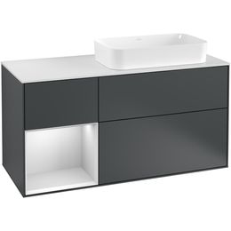 Villeroy & Boch Villeroy & Boch Finion Waschtischunterschrank F27, F271MTHG F271MTHG