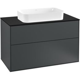 Villeroy & Boch Villeroy & Boch Finion Waschtischunterschrank F23, F23200HG F23200HG