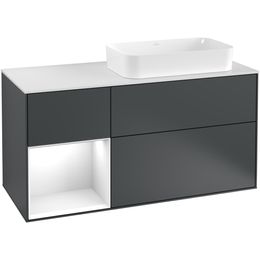 Villeroy & Boch Villeroy & Boch Finion Waschtischunterschrank F27, F271GFHG F271GFHG