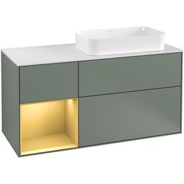 Villeroy & Boch Villeroy & Boch Finion Waschtischunterschrank F27, F271HFGM F271HFGM