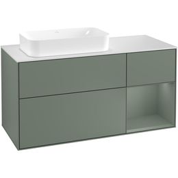 Villeroy & Boch Villeroy & Boch Finion Waschtischunterschrank F28, F281GMGM F281GMGM