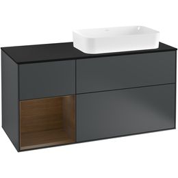 Villeroy & Boch Villeroy & Boch Finion Waschtischunterschrank F27, F272GNHG F272GNHG