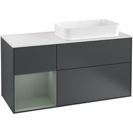 Villeroy & Boch Villeroy & Boch Finion Waschtischunterschrank F27, F271GMHG F271GMHG