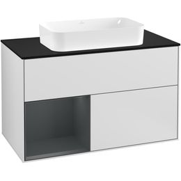 Villeroy & Boch Villeroy & Boch Finion Waschtischunterschrank F24, F242HGMT F242HGMT