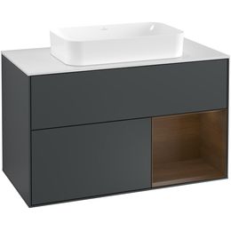 Villeroy & Boch Villeroy & Boch Finion Waschtischunterschrank F25, F251GNHG F251GNHG