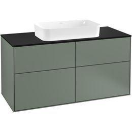 Villeroy & Boch Villeroy & Boch Finion Waschtischunterschrank F26, F26200GM F26200GM