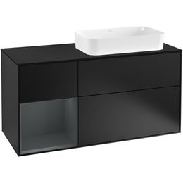 Villeroy & Boch Villeroy & Boch Finion Waschtischunterschrank F27, F272HGPD F272HGPD