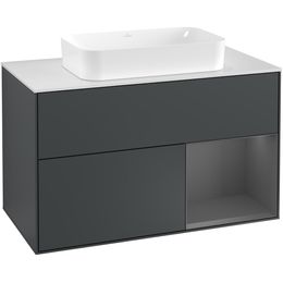Villeroy & Boch Villeroy & Boch Finion Waschtischunterschrank F25, F251GKHG F251GKHG