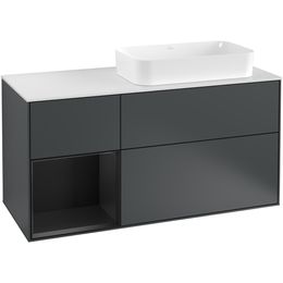 Villeroy & Boch Villeroy & Boch Finion Waschtischunterschrank F27, F271PDHG F271PDHG