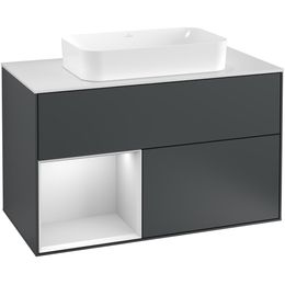 Villeroy & Boch Villeroy & Boch Finion Waschtischunterschrank F24, F241MTHG F241MTHG