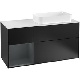 Villeroy & Boch Villeroy & Boch Finion Waschtischunterschrank F27, F271HGPD F271HGPD