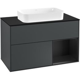 Villeroy & Boch Villeroy & Boch Finion Waschtischunterschrank F25, F252PDHG F252PDHG