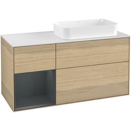 Villeroy & Boch Villeroy & Boch Finion Waschtischunterschrank F27, F271HGPC F271HGPC