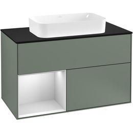 Villeroy & Boch Villeroy & Boch Finion Waschtischunterschrank F24, F242MTGM F242MTGM