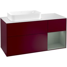 Villeroy & Boch Villeroy & Boch Finion Waschtischunterschrank F28, F281GMHB F281GMHB