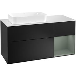 Villeroy & Boch Villeroy & Boch Finion Waschtischunterschrank F28, F281GMPD F281GMPD