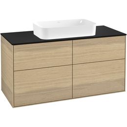 Villeroy & Boch Villeroy & Boch Finion Waschtischunterschrank F26, F26200PC F26200PC
