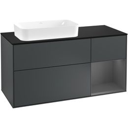 Villeroy & Boch Villeroy & Boch Finion Waschtischunterschrank F28, F282GKHG F282GKHG