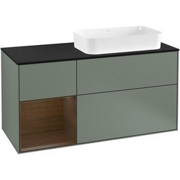 Villeroy & Boch Villeroy & Boch Finion Waschtischunterschrank F27, F272GNGM F272GNGM