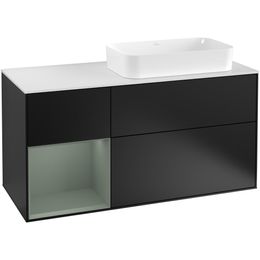 Villeroy & Boch Villeroy & Boch Finion Waschtischunterschrank F27, F271GMPD F271GMPD