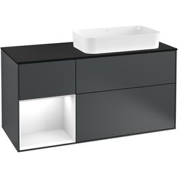 Villeroy & Boch Villeroy & Boch Finion Waschtischunterschrank F27, F272GFHG F272GFHG