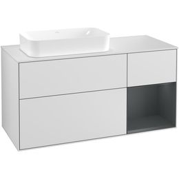 Villeroy & Boch Villeroy & Boch Finion Waschtischunterschrank F28, F281HGMT F281HGMT