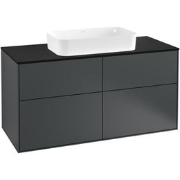 Villeroy & Boch Villeroy & Boch Finion Waschtischunterschrank F26, F26200HG F26200HG