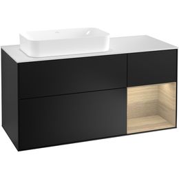 Villeroy & Boch Villeroy & Boch Finion Waschtischunterschrank F28, F281PCPD F281PCPD